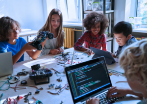 2 Hour Learning: Discover Programs for Your Child's Future