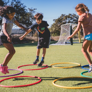 2 Hour Learning: Discover Programs for Your Child's Future